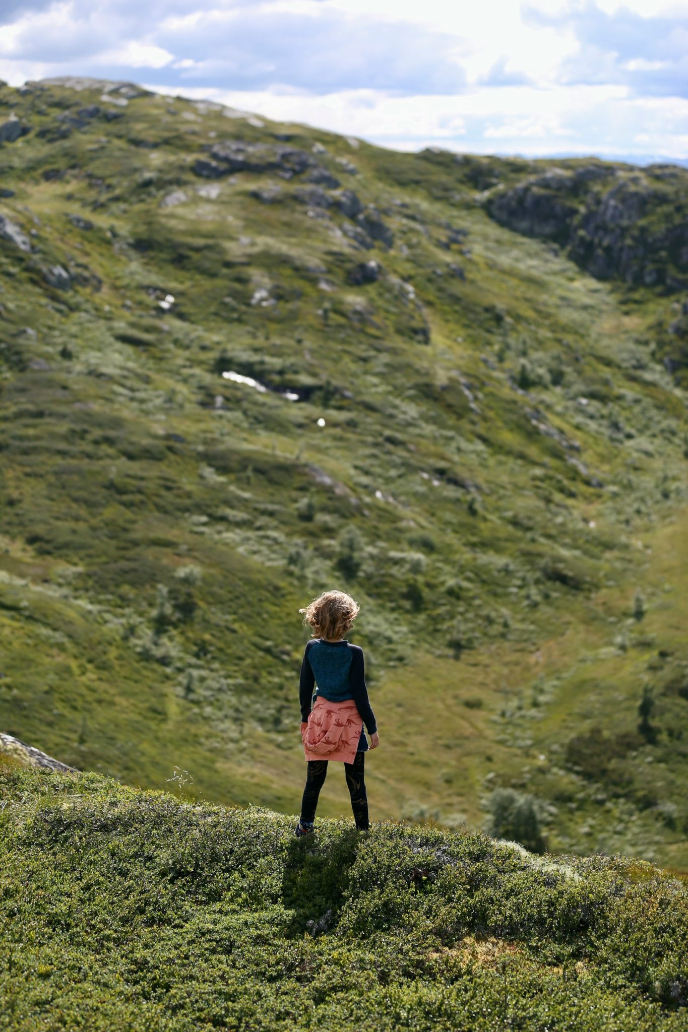 Ego Strength and Resilience: How Much Is Enough?