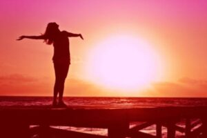 Ego Strength and Resilience: How Much Is Enough?